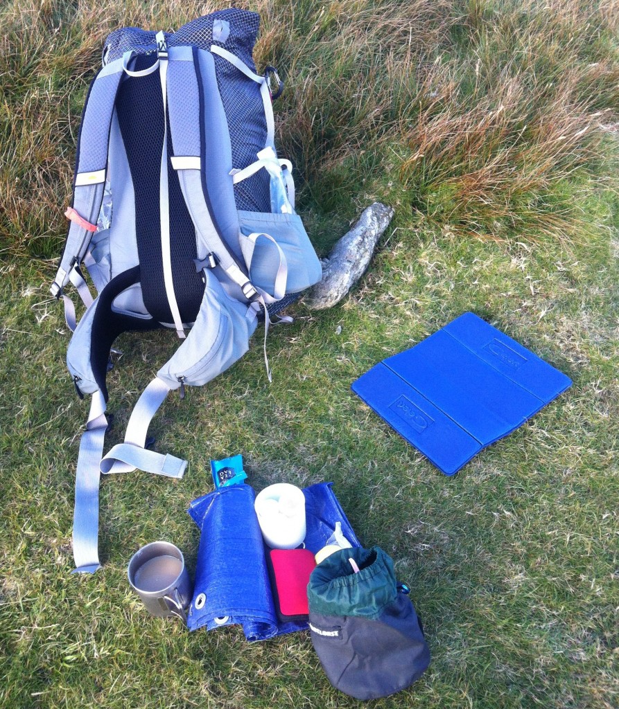 Backpacking Equipment List Clive s Blog Backpacking Equipment List Clive s Blog