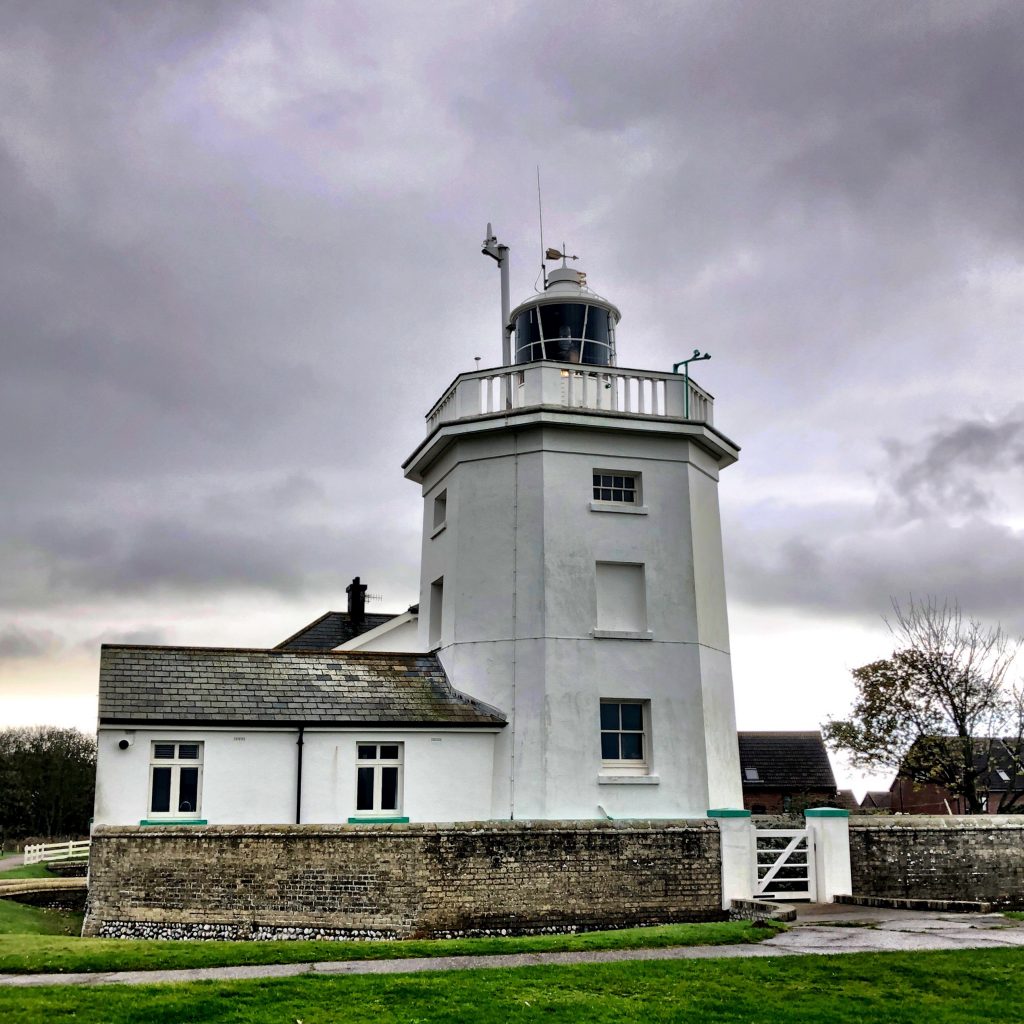 Cromer Lighthouse – Clive's Blog
