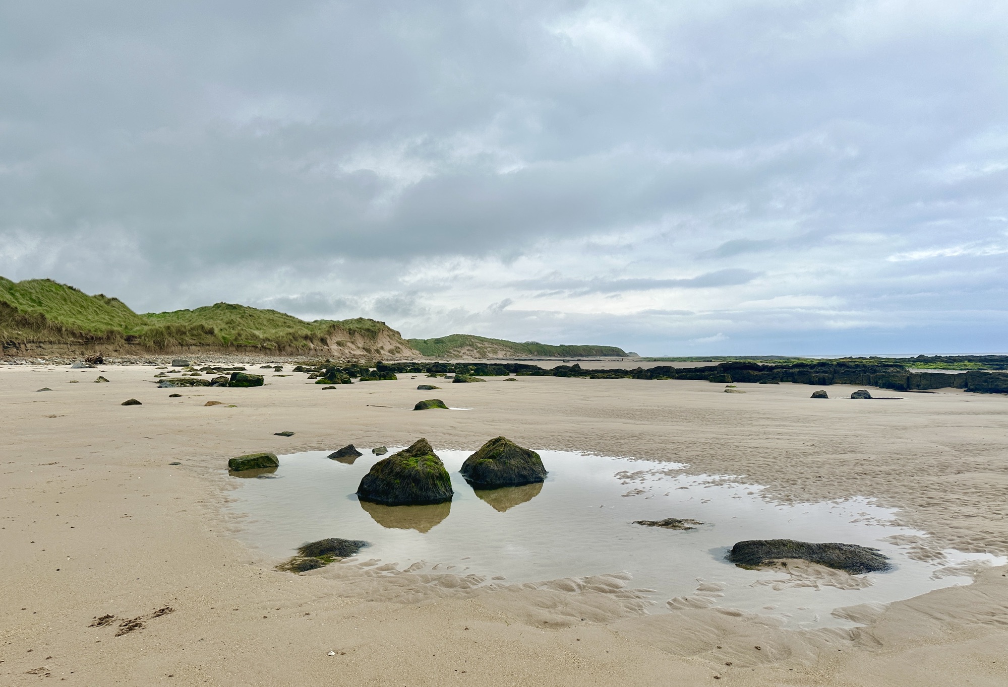 Seahouses – Clive's Blog